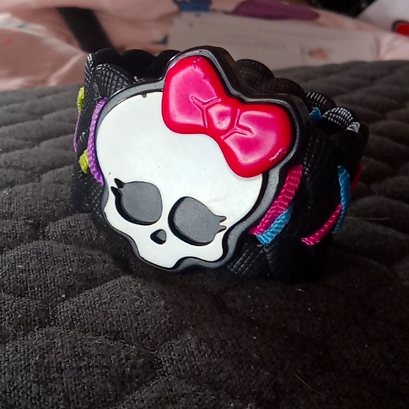 Accessories | Monster High Bracelet | Poshmark